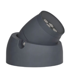 36W 2700K-6000K 36W 48W color changing LED Uplighter Floodlight IP66