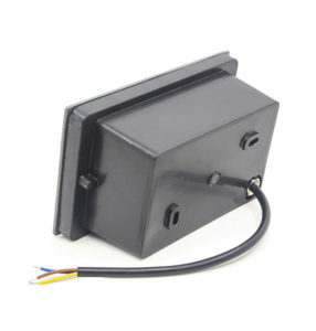 3W LED Staircase Step Light Ramp Wall Lamp L160*W96*H64mm IP65