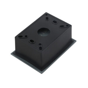 3W LED Staircase Step Light Ramp Wall Lamp L115*W85*H50mm IP65