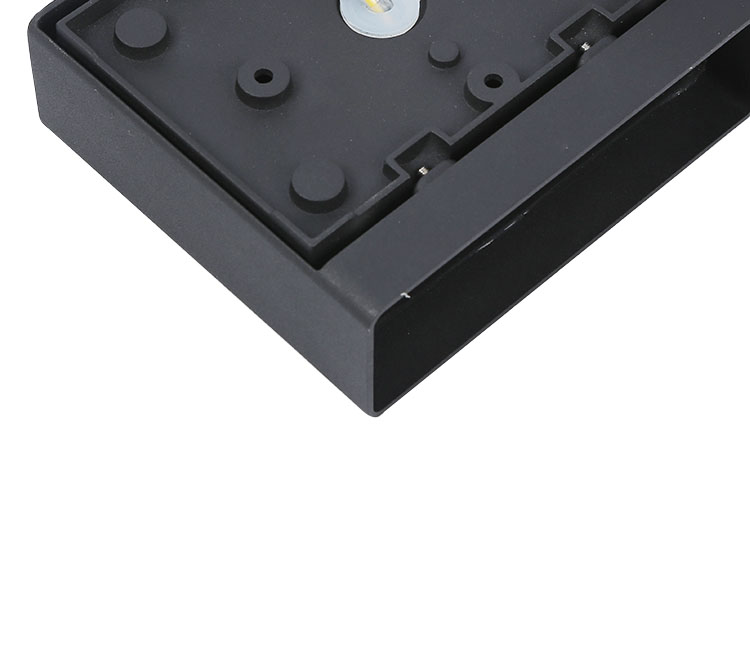 10W 16W LED Directional Up and Down Wall Light Lamp Outdoor Use